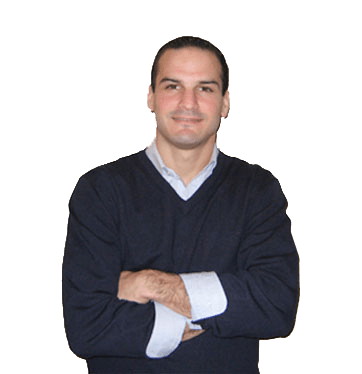 Scott Lipow - Six7 Marketing